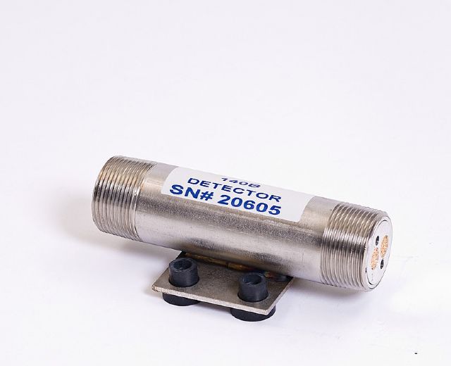 Methane Detector| 140B Methane Monitor