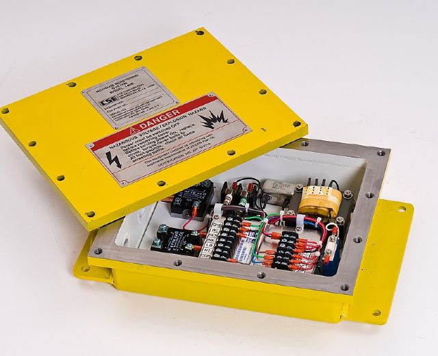 Methane Detector| 140B Methane Monitor