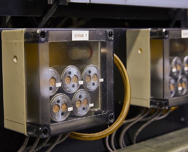 Methane Detector| 140B Methane Monitor