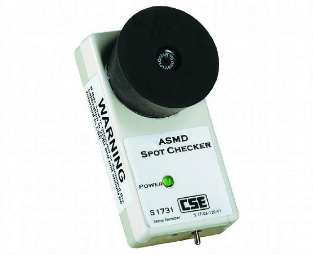 ASMD | CSE Corporation