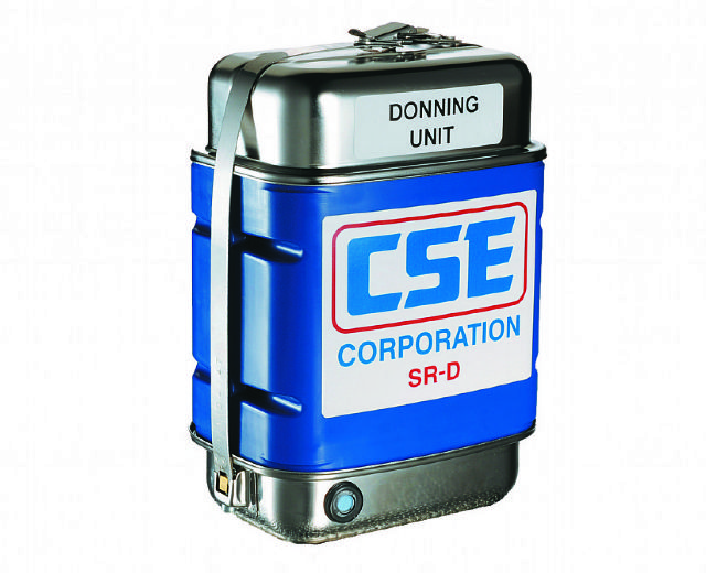 Sr D Cse Corporation