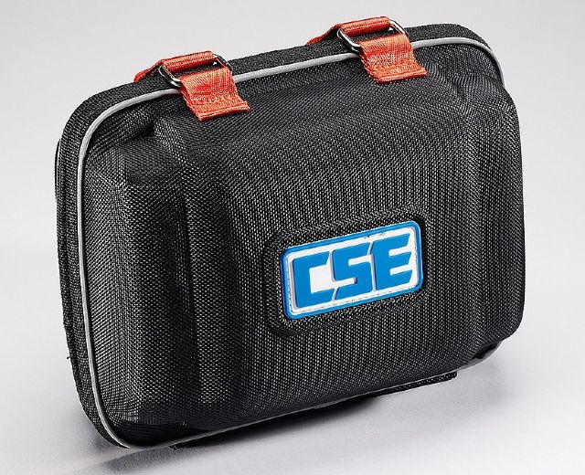 SCSR Pouches | CSE Corporation