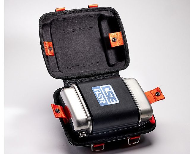 SCSR Pouches | CSE Corporation