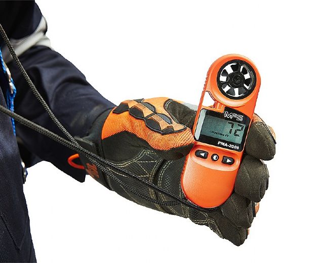 MPS Anemometers | CSE Corporation