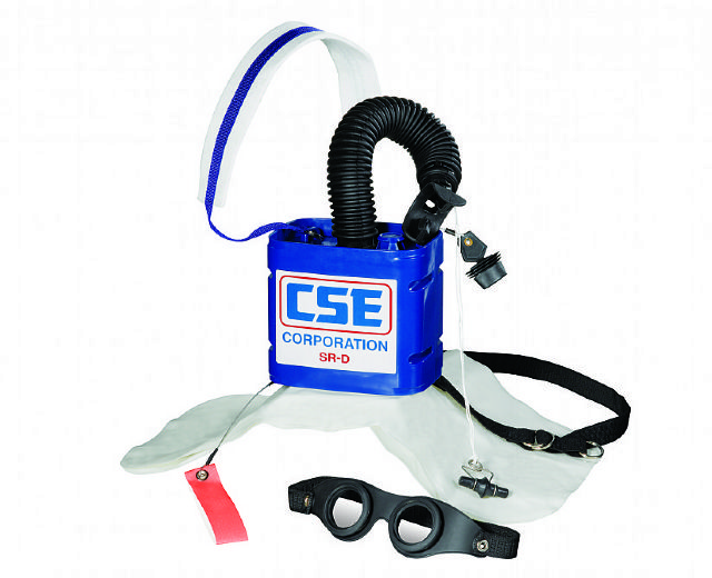 SR-D | CSE Corporation