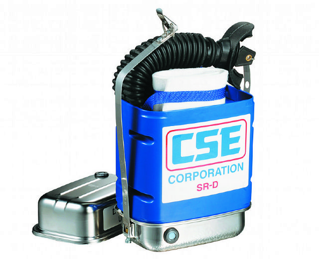 SR-D | CSE Corporation