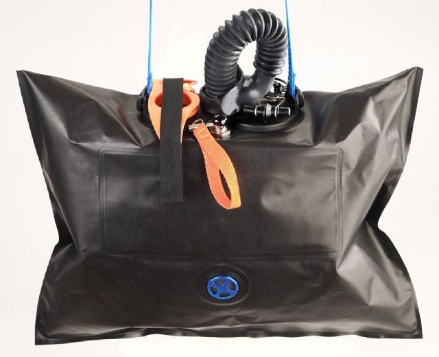 Self Rescuer | SYB-30 | CSE Corporation