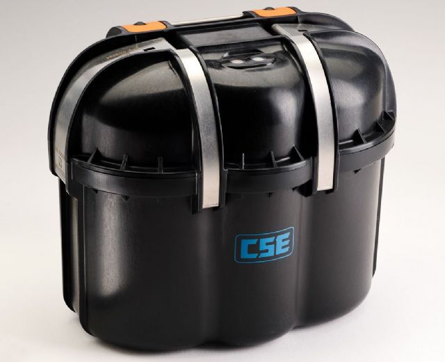 Self Rescuer | SYB-30 | CSE Corporation