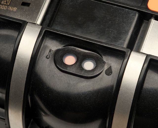 Self Rescuer | SYB-30 | CSE Corporation