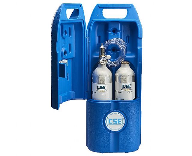 Calibration Equipment | CSE Corporation