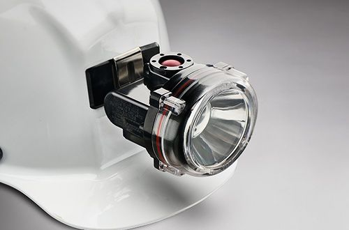 Cap Lamps | CSE Corporation