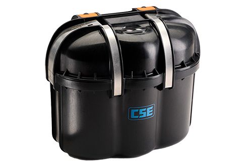 SCSR (Self Contained Self Rescuer) | CSE Corporation