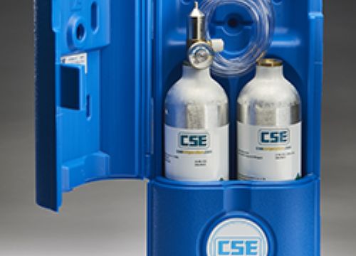 Gas Detector Products | CSE Corporation